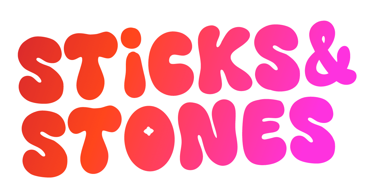 Startseite - STICKS & STONES