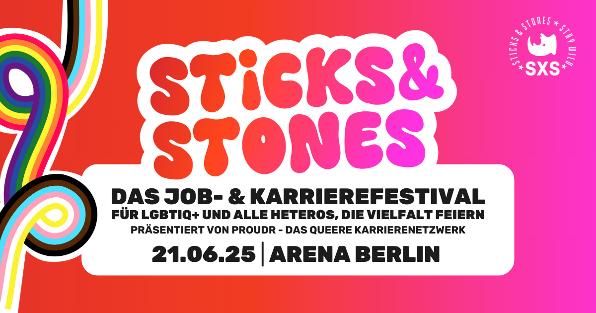 Campus Area // Berlin - STICKS & STONES